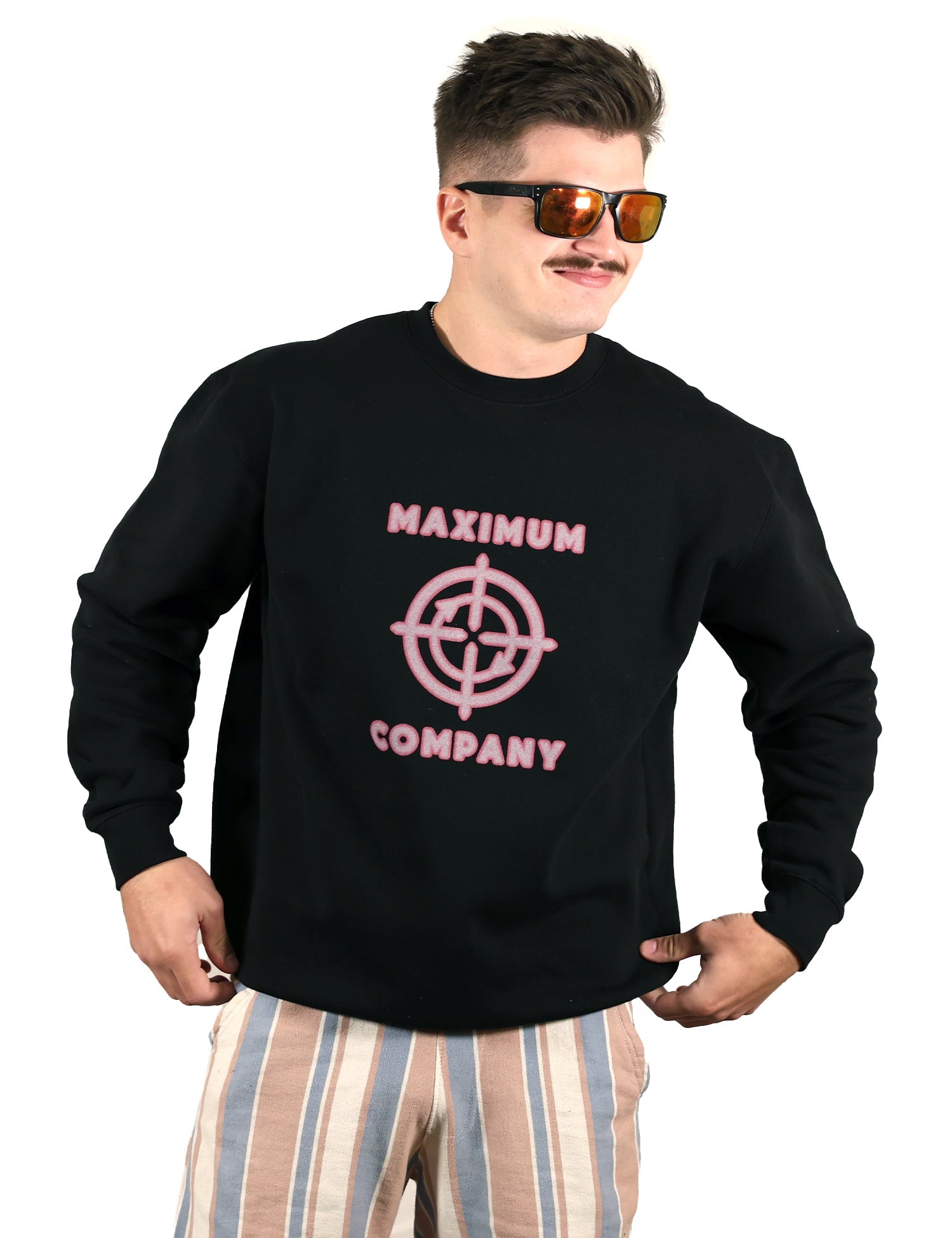 Sunrise Collection – Maximum Company