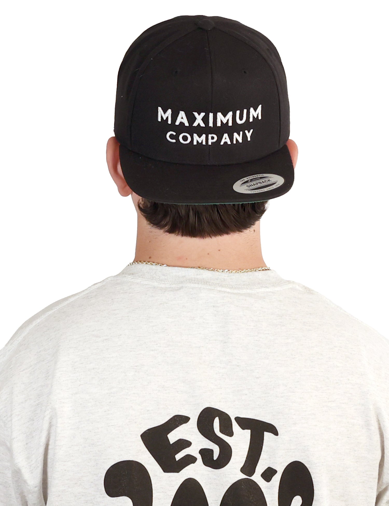 Maximum Co. Hats – Maximum Company