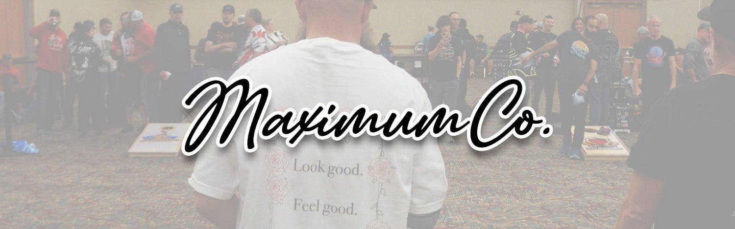 Maximum Company