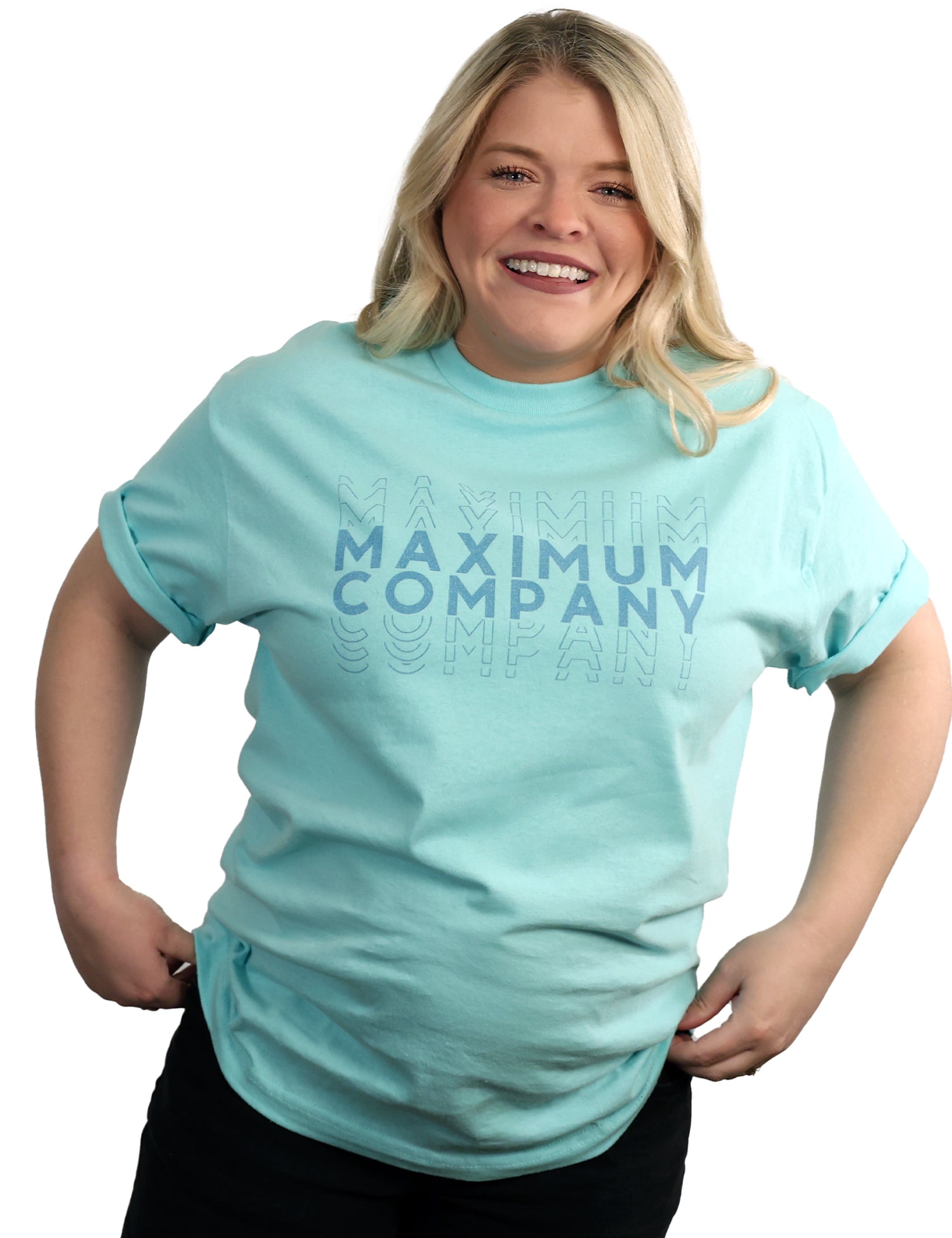 Maximum Company